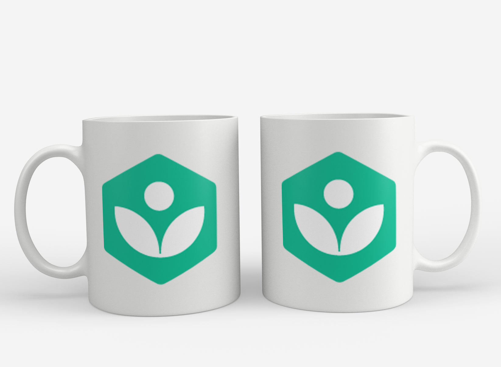 Khan Academy Mug – Khan Academy Store